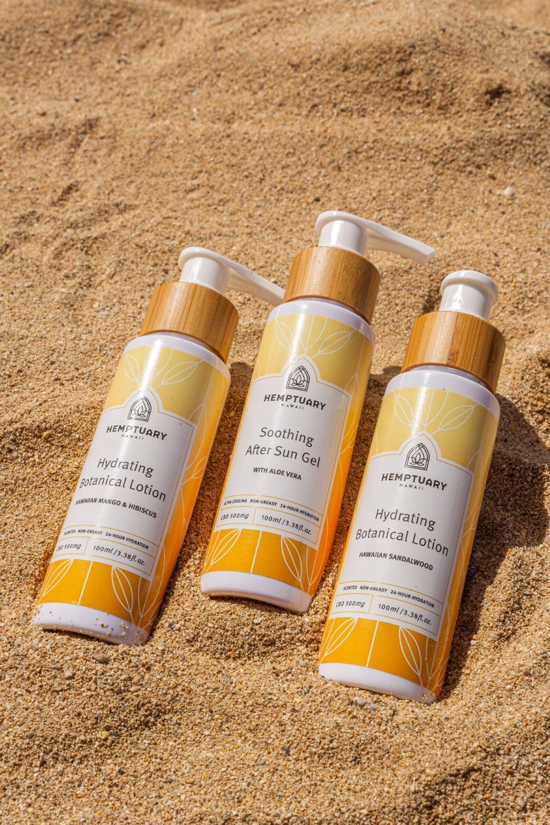 Hemptuary Hawaii | Cannabis 329 Physicians | Lab Tested CBD | Hemptuary ...