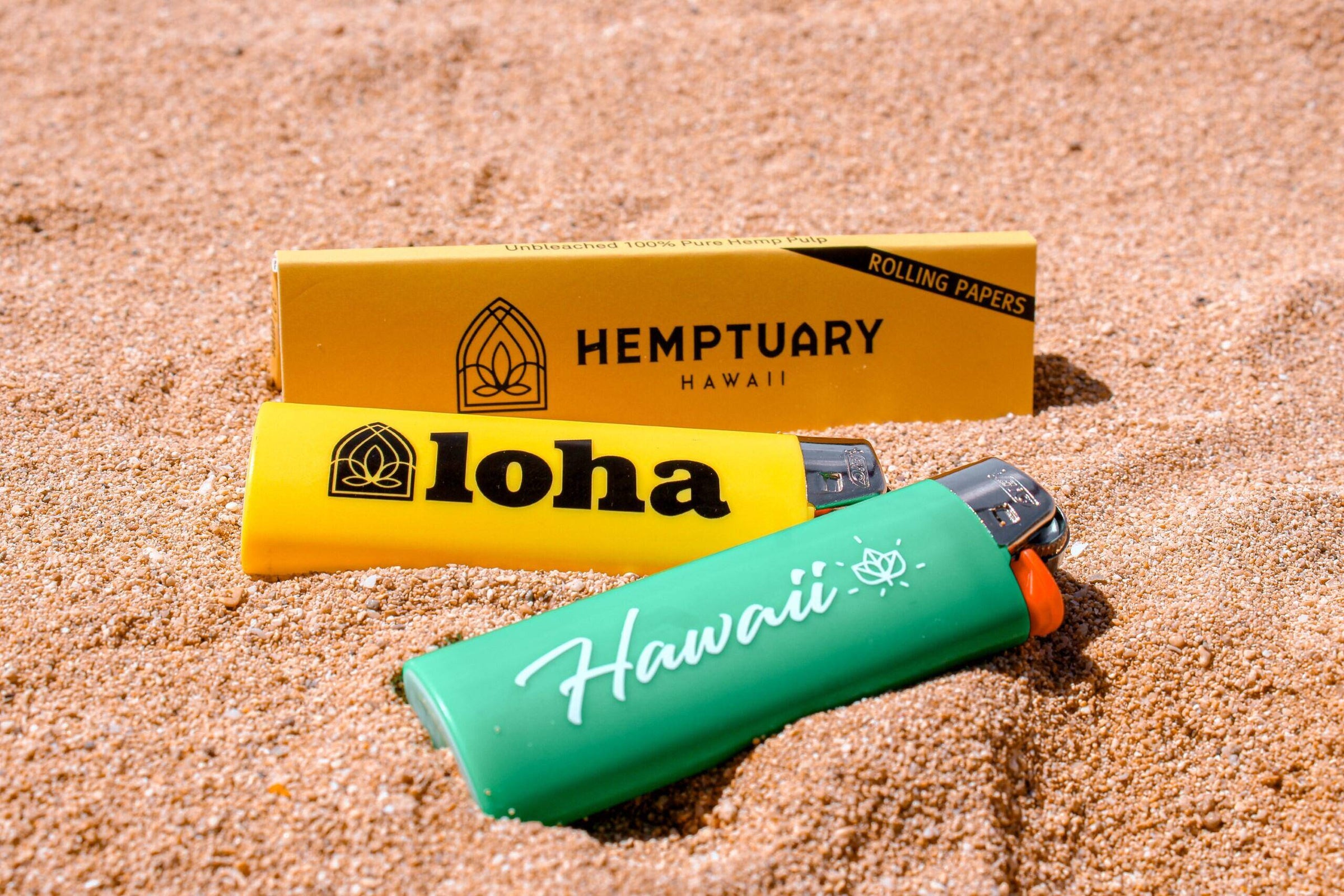 Hemptuary Hawaii | Cannabis 329 Physicians | Lab Tested CBD | Hemptuary ...